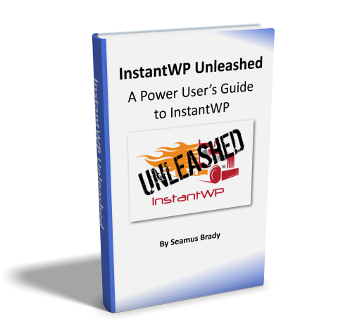 InstantWP Unleashed - InstantWP